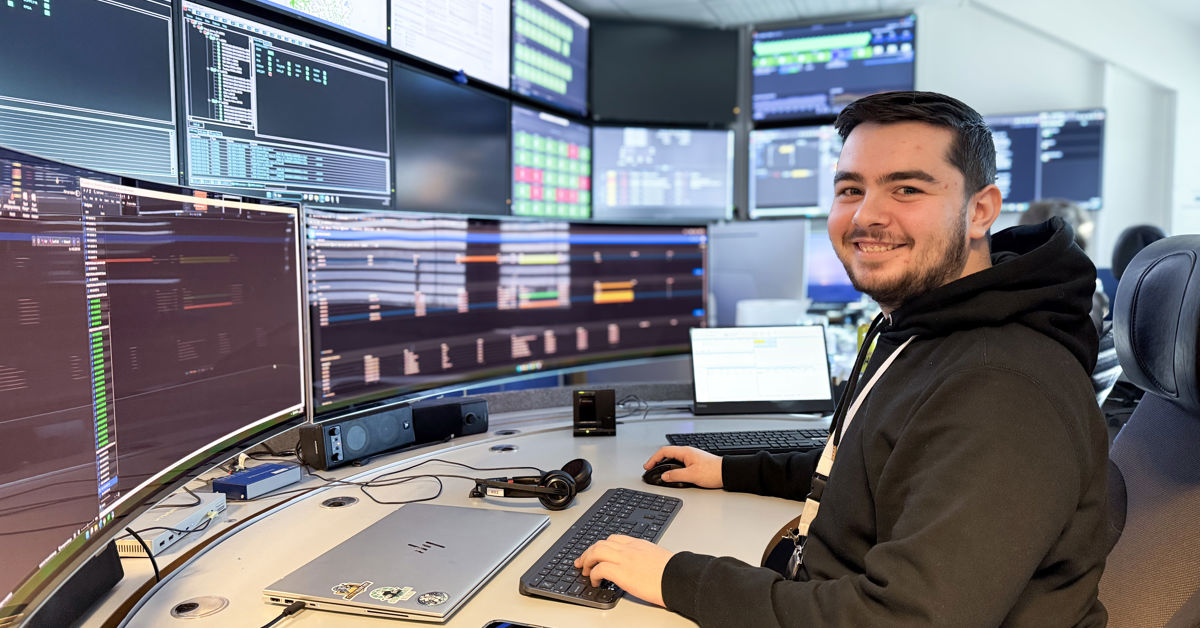 Bli lærling i HDO - HDO HF