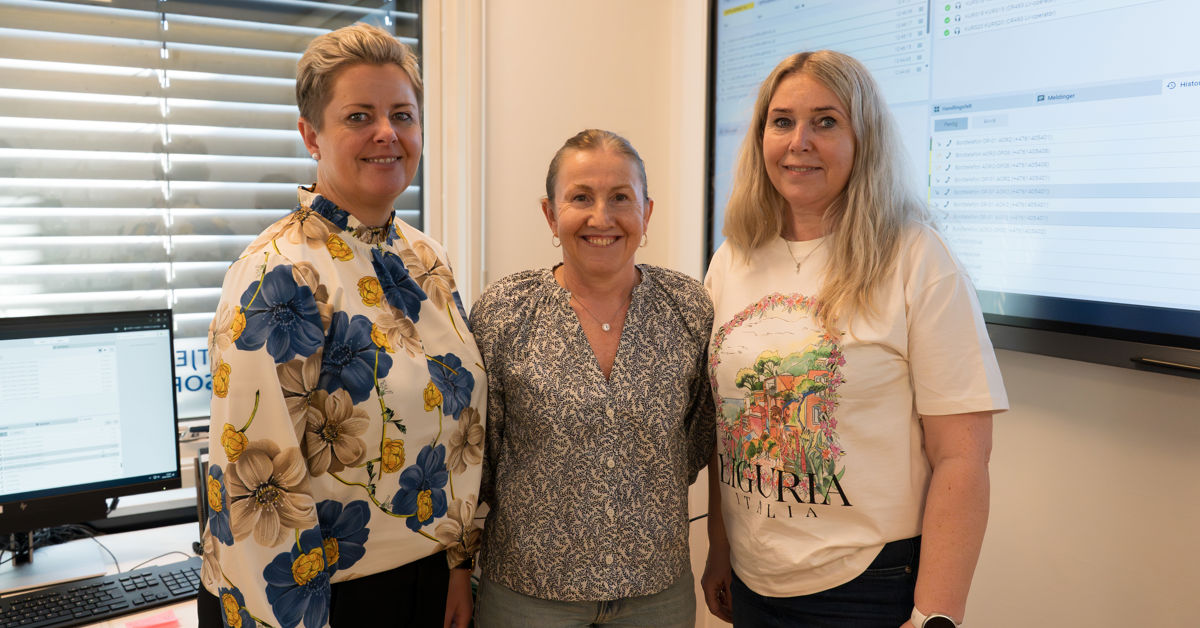 Overgangsopplæring - fra ICCS til LIfeX - av lokale instruktører i ...